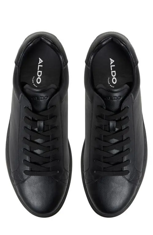Aldo Toddy Faux Leather Sneaker