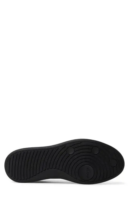 Aldo Toddy Faux Leather Sneaker