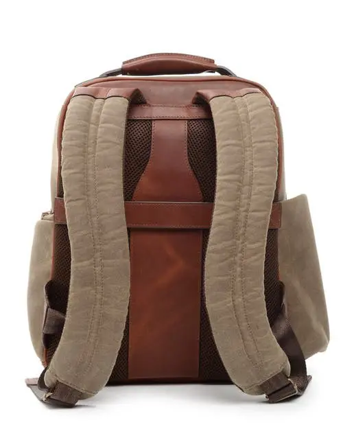 KORCHMAR Mason Workday Canvas Backpack