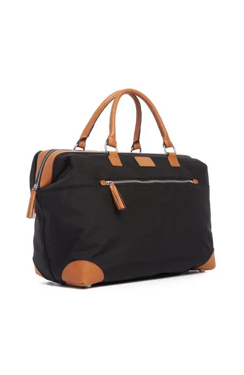 KORCHMAR Fulton Ballistic Duffel Bag