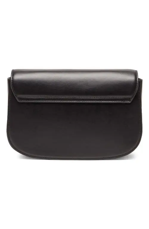 DIESEL® 1dr Leather Shoulder Bag