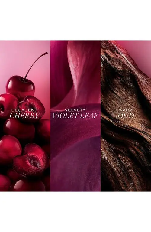 LANCOME La Vie Est Belle Very Cherry L'elixir