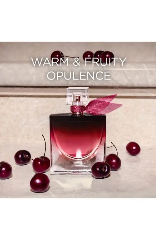 LANCOME La Vie Est Belle Very Cherry L'elixir