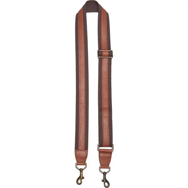 KORCHMAR Lee Interchangeable Shoulder Strap - Brown