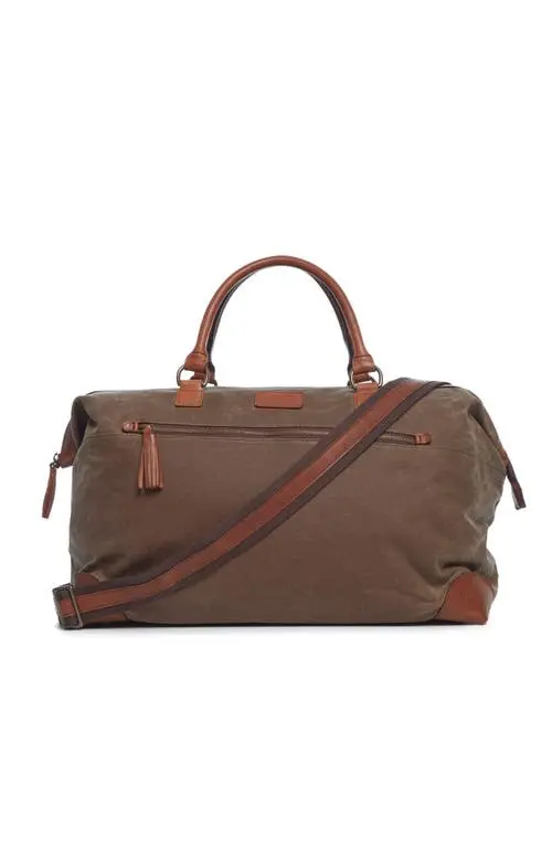 KORCHMAR Lee Interchangeable Shoulder Strap - Espresso