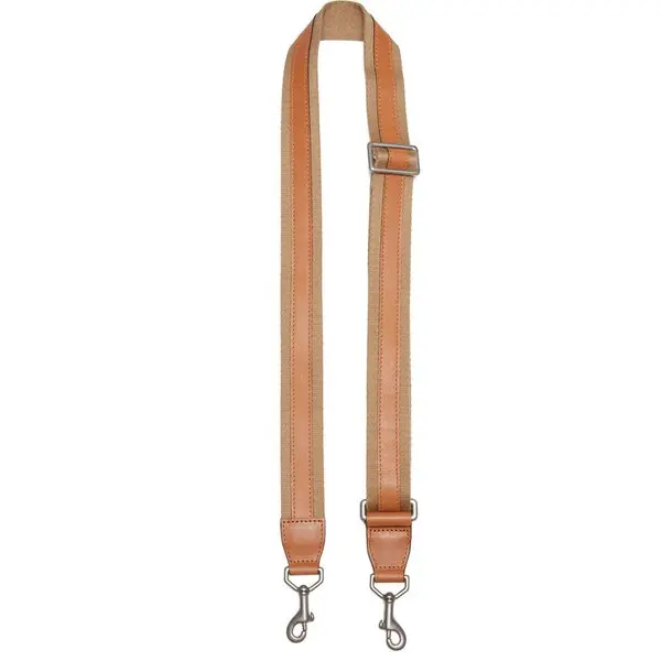 KORCHMAR Lee Interchangeable Shoulder Strap - Tan