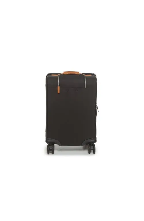 KORCHMAR Hudson 22" Ballistic Wheeled Carry-on Luggage