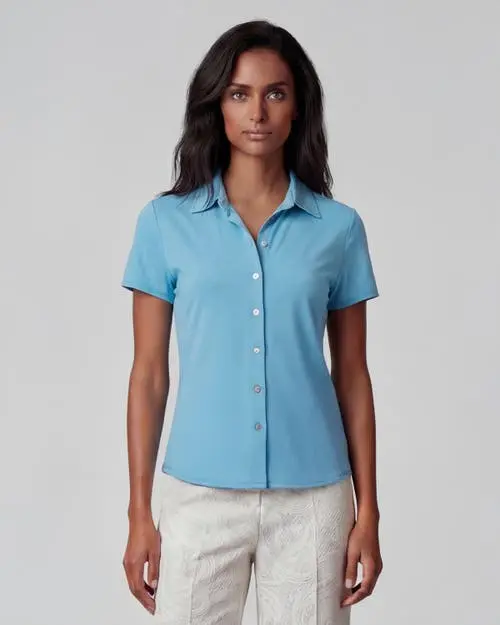 LORDS OF HARLECH Solid Shirts