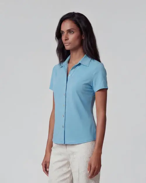 LORDS OF HARLECH Solid Shirts