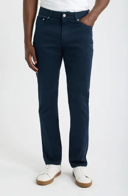 DL1961 Nick Slim Fit Jeans - Navy