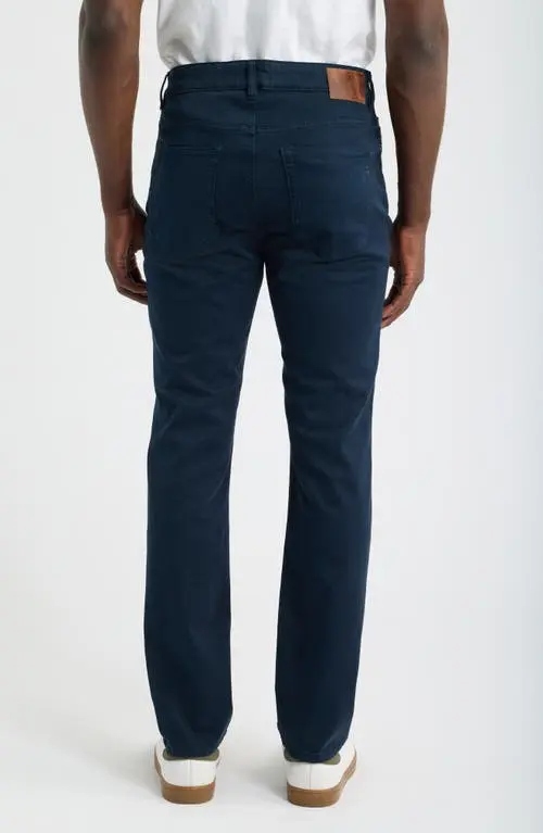 DL1961 Nick Slim Fit Jeans - Navy
