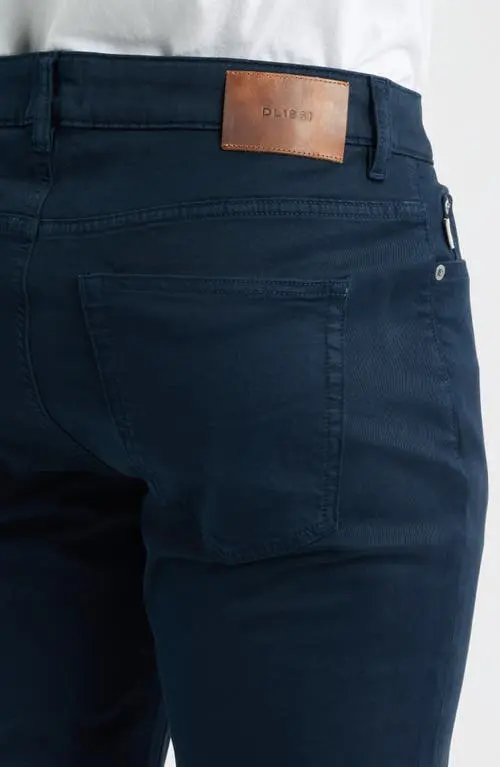 DL1961 Nick Slim Fit Jeans - Navy