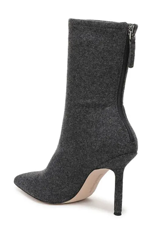 FAVORITE DAUGHTER Ryder Pointed Toe Bootie
