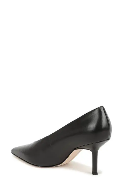 FAVORITE DAUGHTER Zoe Leather Pump