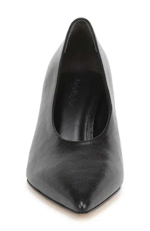 FAVORITE DAUGHTER Zoe Leather Pump