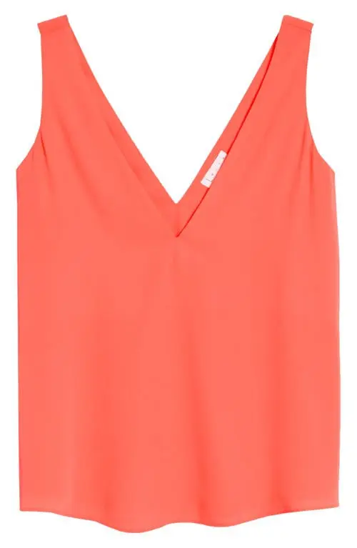 Leith Everyday V-neck & Back Tank Top