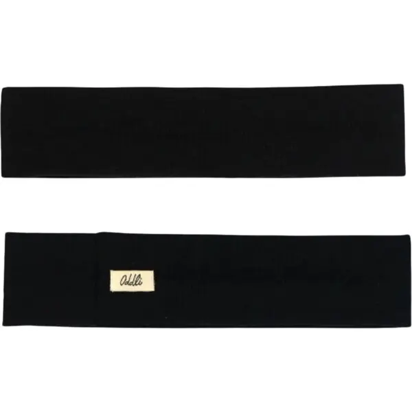 ODDLI Headband - Black