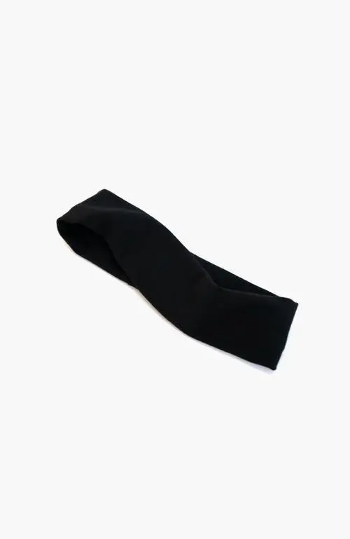 ODDLI Headband - Black