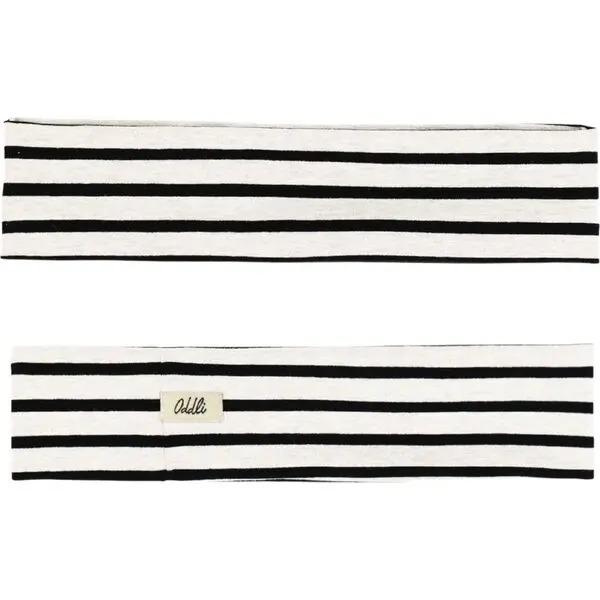 ODDLI Headband - Stripe