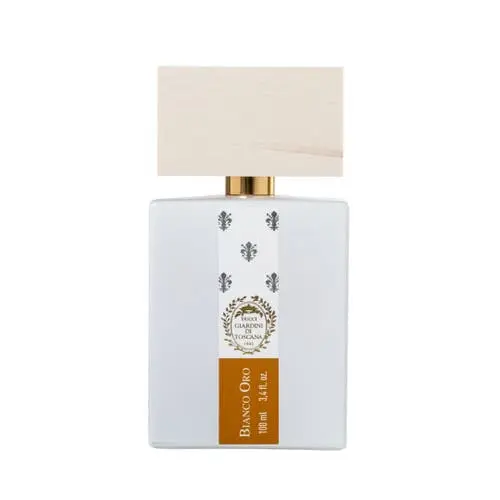 GIARDINI DI TOSCANA Bianco Oro Eau De Parfum - No Color