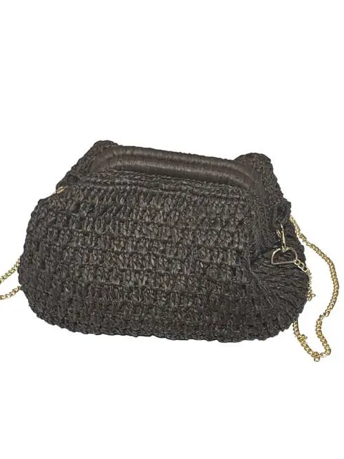 ZANATANY CONCEPTS Trouey Bag