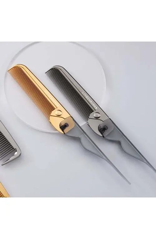 LOVECHROME K24gp Bangs Comb
