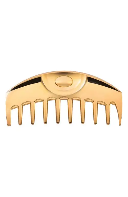 LOVECHROME K24gp Wavy Tsuki Comb