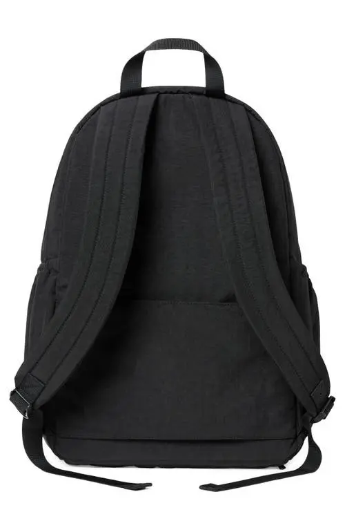 LOEFFLER RANDALL Stevie Nylon Backpack - Black