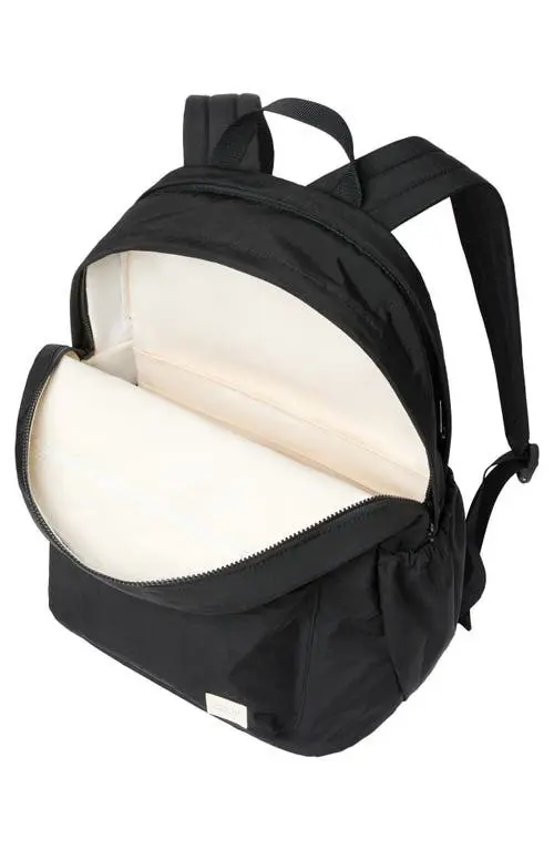 LOEFFLER RANDALL Stevie Nylon Backpack - Black