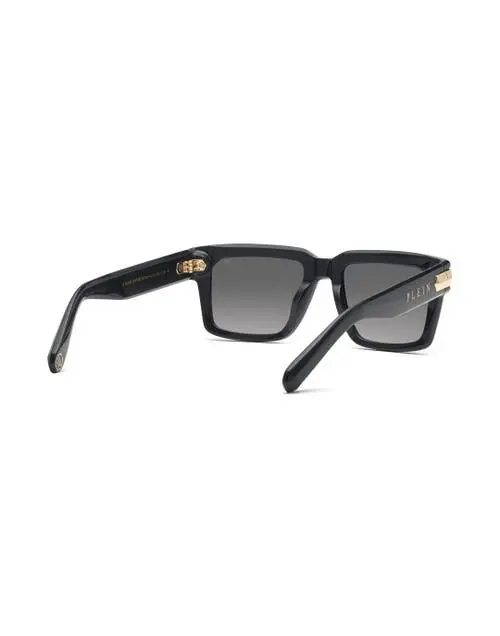 Philipp Plein Sunglasses Plein Empire Attitude
