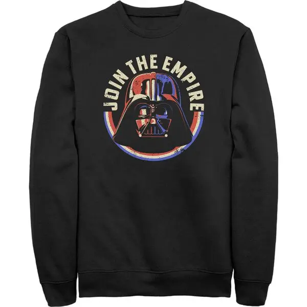 STAR WARS Join The Empire Vader Sweatshirt