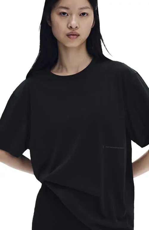 On X Paf Run-t Performance Running T-shirt
