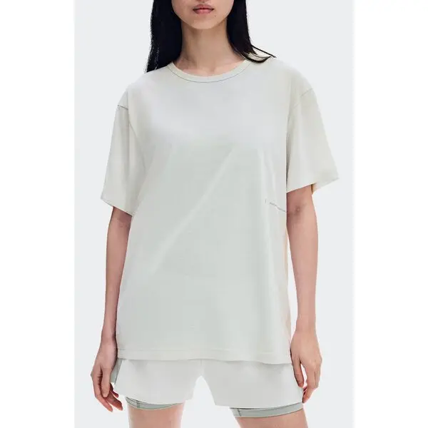 On X Paf Run-t Performance Running T-shirt - Gale