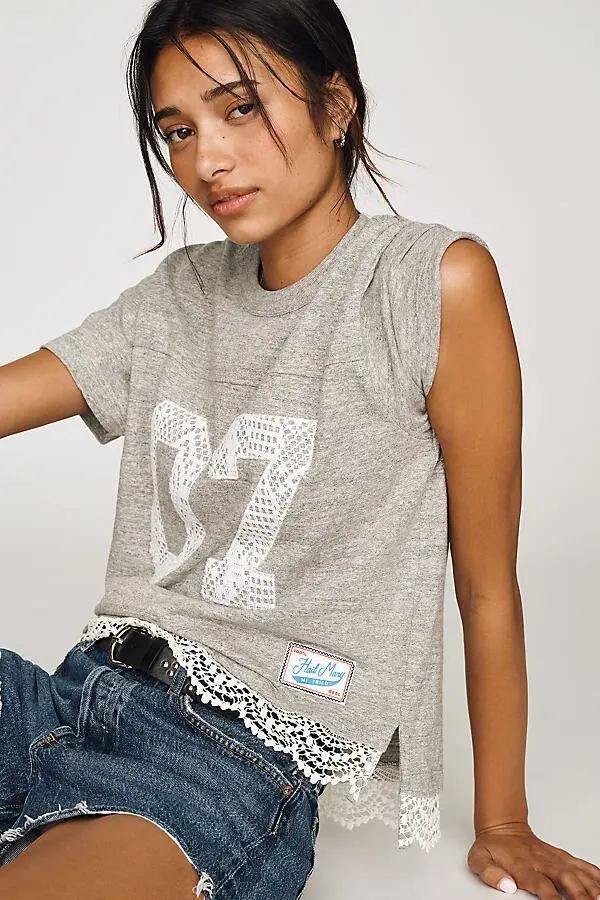 MOTHER Footballer Tee