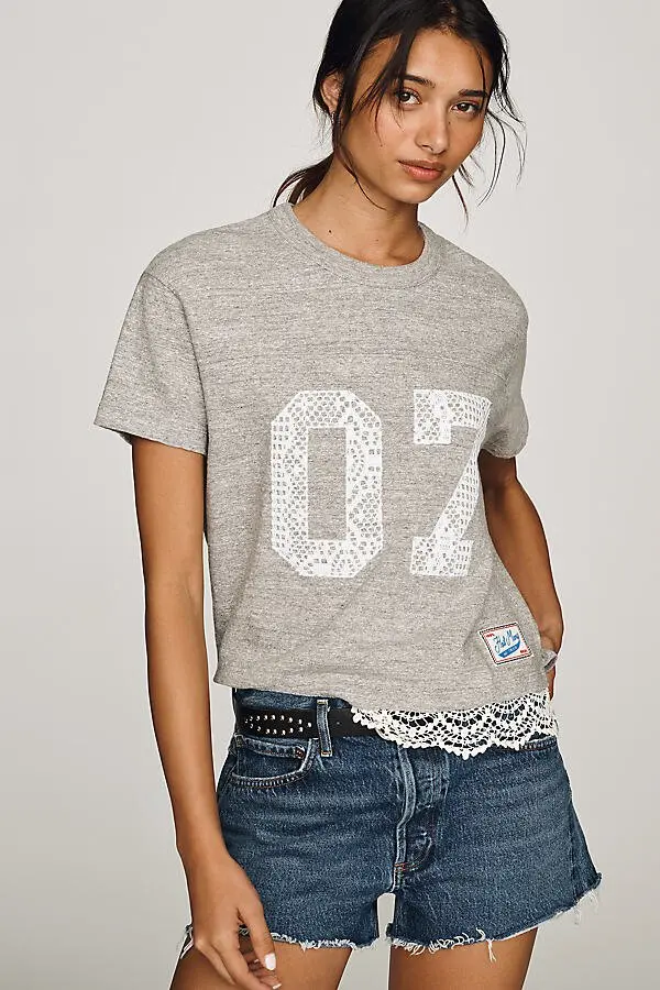 MOTHER Footballer Tee