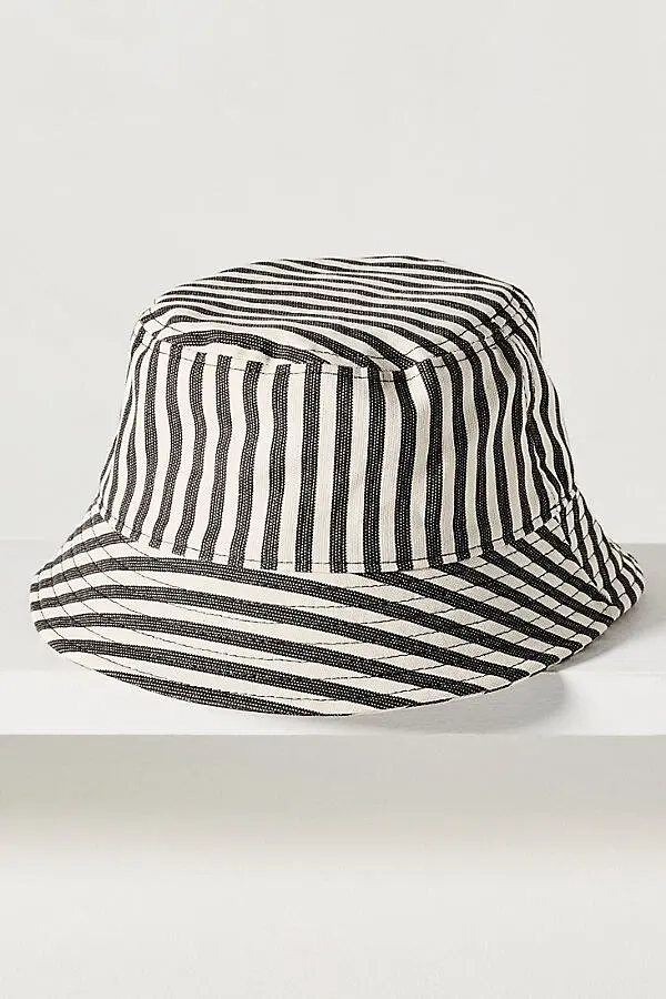 ANINE BING Nicks Bucket Hat