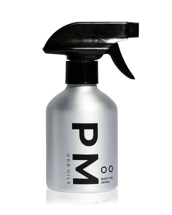 ORB Body Oil Pm 6.09 Oz
