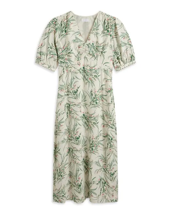 HOBBS LONDON Petites Florentina Dress