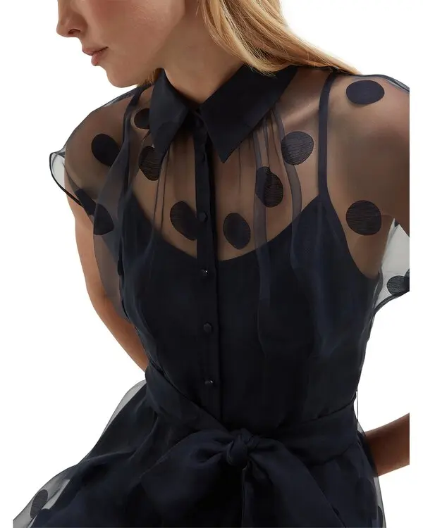 HOBBS LONDON Tess Dress