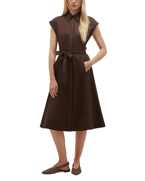 HOBBS LONDON Petites Kristen Dress