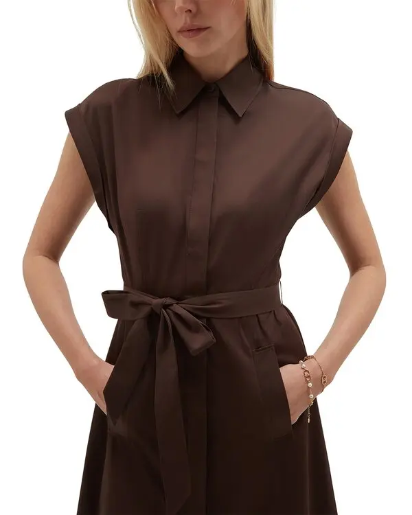HOBBS LONDON Petites Kristen Dress