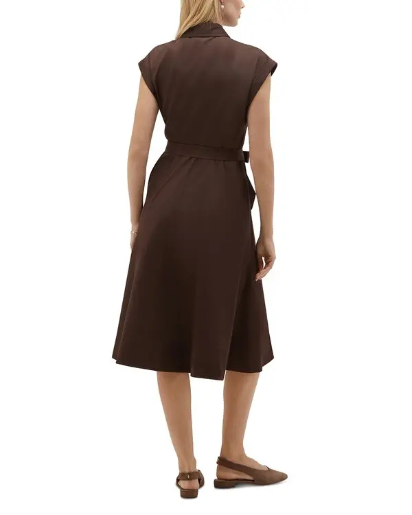 HOBBS LONDON Petites Kristen Dress