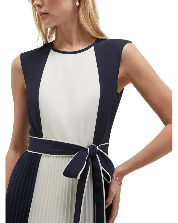 HOBBS LONDON Petites Hattie Dress