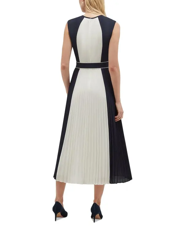 HOBBS LONDON Petites Hattie Dress
