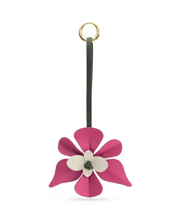 Cuyana Orchid Charm - Azalea