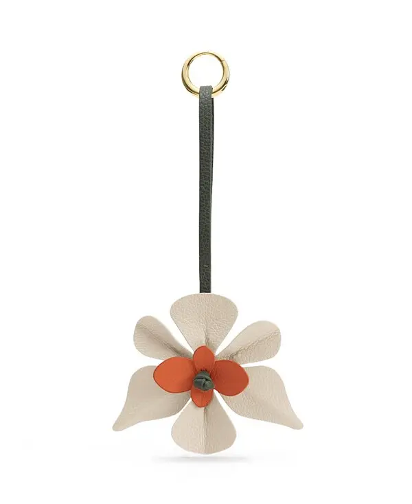 Cuyana Orchid Charm - Ecru