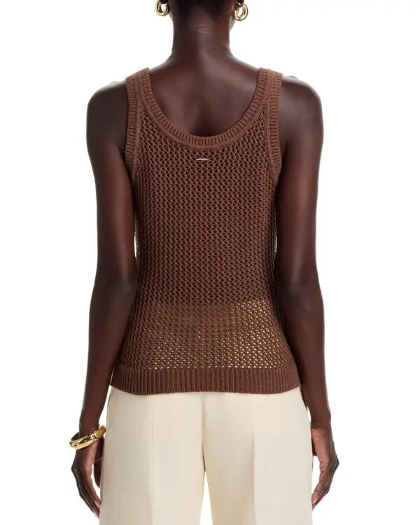 TOCCIN Andy Tank Top