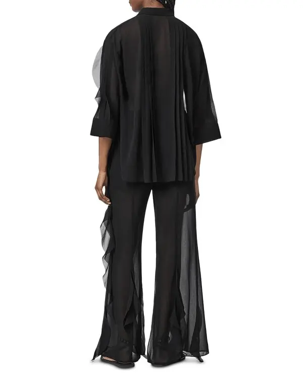 ALLSAINTS Minna Trousers