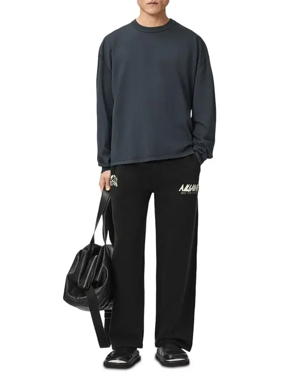 ALLSAINTS Chromium Sweatpants