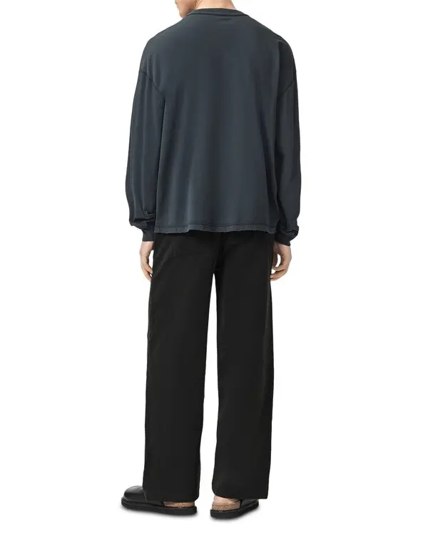 ALLSAINTS Chromium Sweatpants